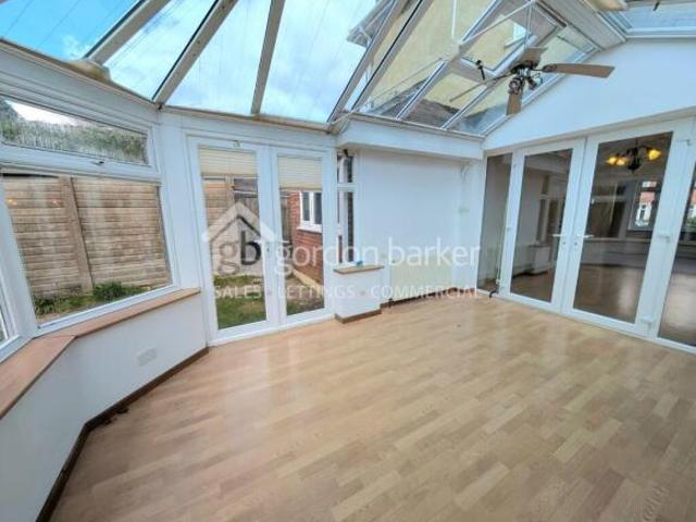 3 bedroom detached house for rent in Huntfield Road, Bournemouth, Dorset, BH9