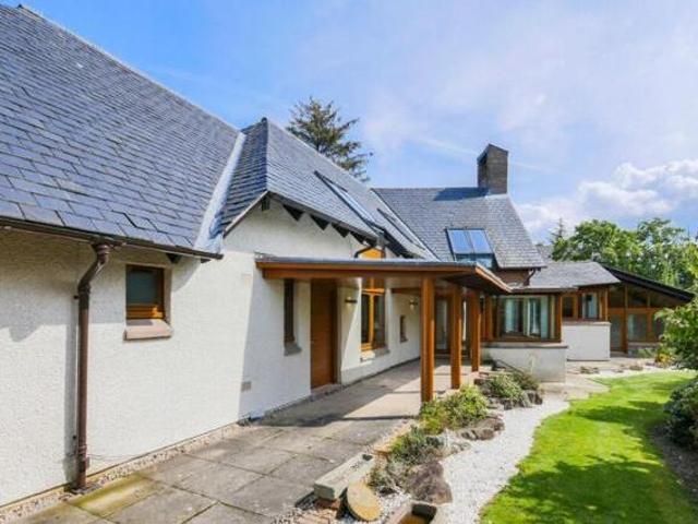3 Bedroom Detached House For Rent In Invergowrie, Dundee