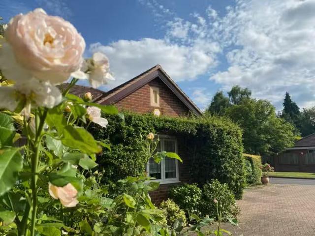 3 bedroom detached house for rent in Off Northumberland Road.