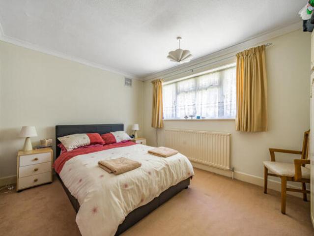 3 bedroom detached house for rent in Old Mill Way, Southampton, SO16