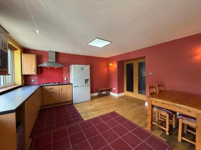 3 bedroom terraced house for rent in Old Dalkeith Road, Moredun, Edinburgh, EH16