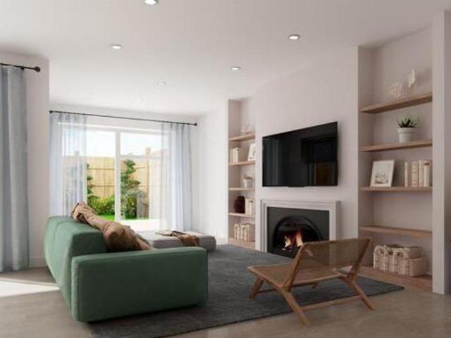 3 Bedroom Detached House For Rent In Ordnance Road