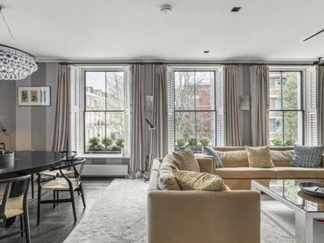 3 Bedroom Detached House For Rent In London