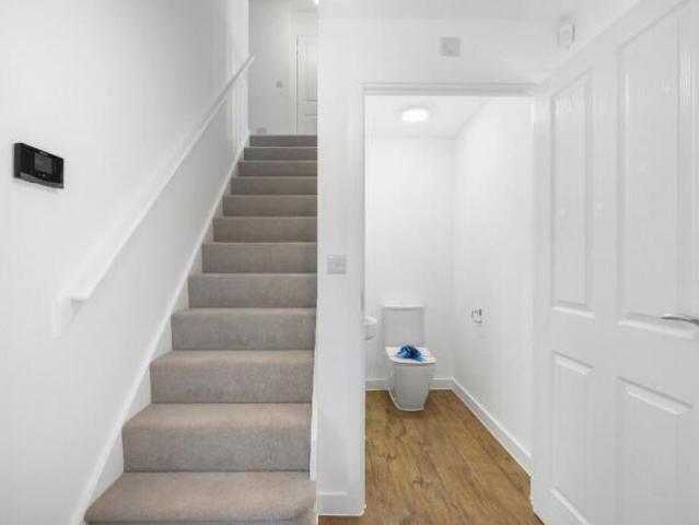 3 bedroom detached house for rent in Langley Chase, Derby, Derbyshire, DE22
