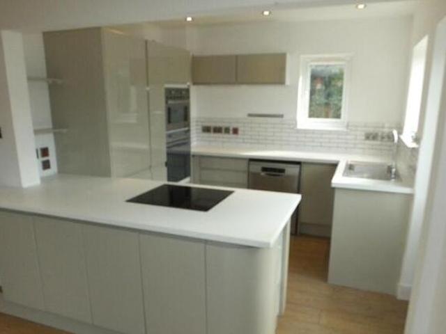 3 Bedroom Detached House For Rent In Lewes Road