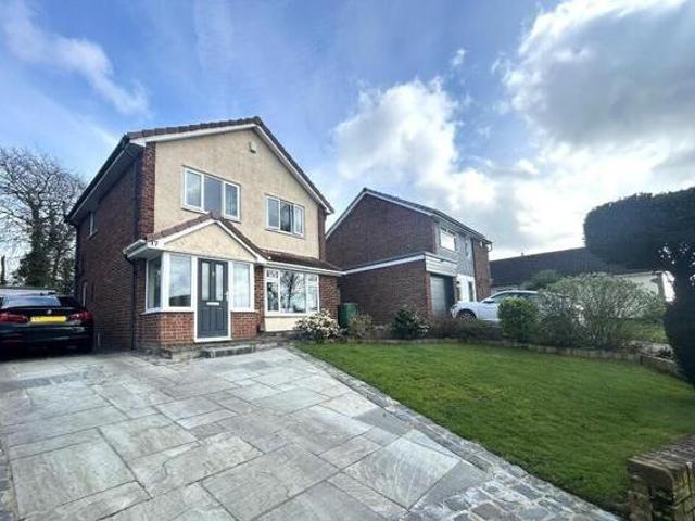 3 Bedroom Detached House For Rent In Leeds, West Yorkshire