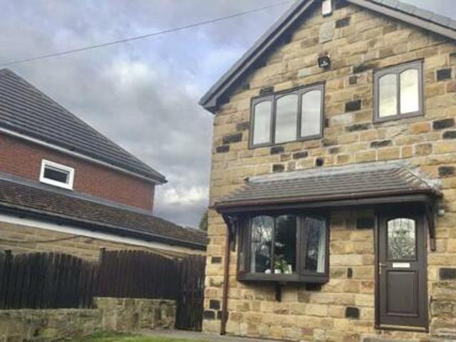 3 Bedroom Detached House For Rent In Little Houghton