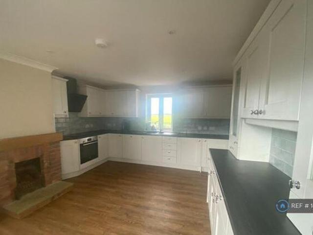 3 Bedroom Detached House For Rent In Lincoln