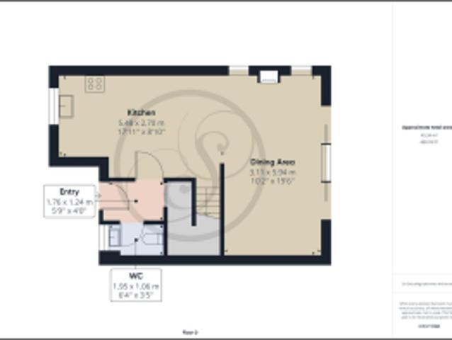 3 bedroom detached house for rent in Montagu Place, Leeds, LS8