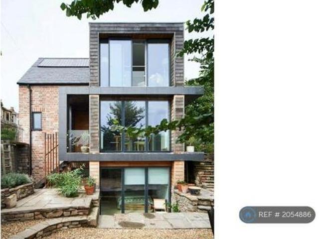 3 Bedroom Detached House For Rent In Montpelier