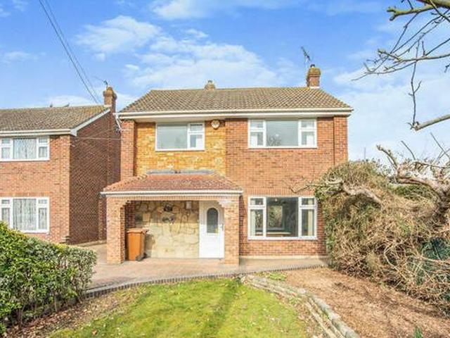 3 bedroom detached house for rent in Main Road Hoo Rochester Kent ME3