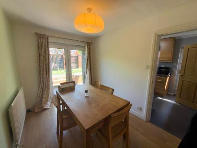 3 bedroom detached house for rent in Mallow Street, Hulme, Manchester, M15