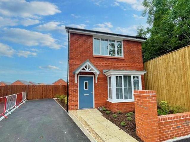 3 Bedroom Detached House For Rent In Manchester