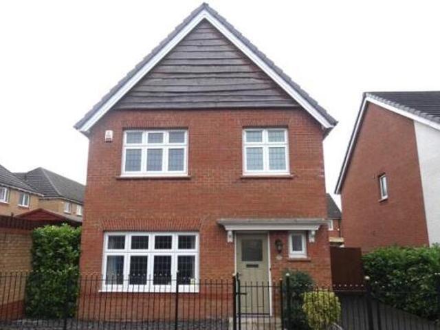 3 Bedroom Detached House For Rent In Manchester