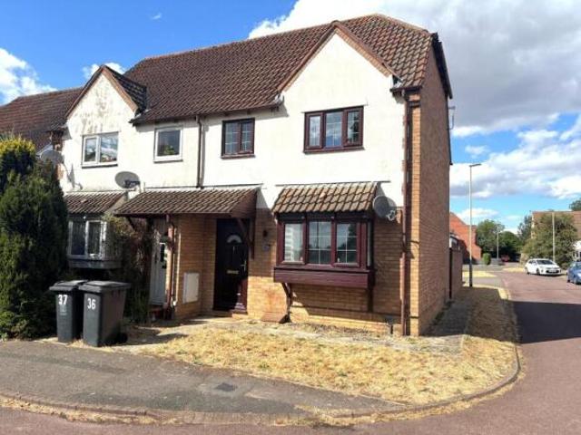 3 bedroom detached house for rent in Mansfield Mews, Quedgeley, Gloucester, GL2