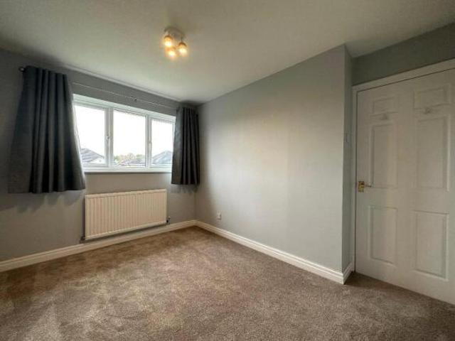 3 bedroom detached house for rent in Masefield Grove, Childwall, Liverpool, Merseyside, L16