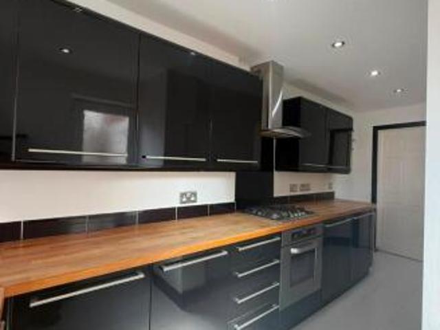 3 bedroom detached house for rent in Maskell Road, Liverpool, L13