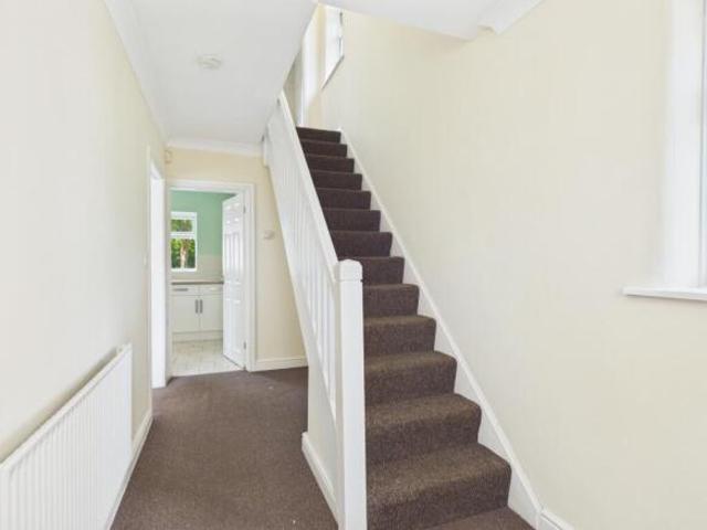 3 bedroom detached house for rent in Massey Avenue, Dallam, Warrington, WA5