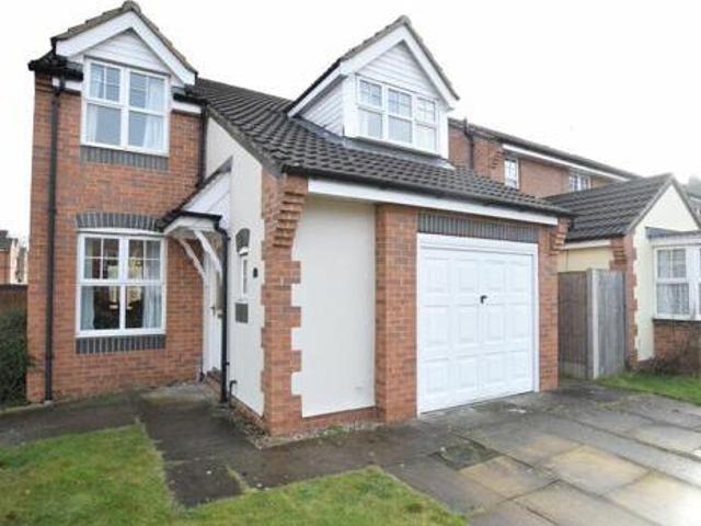 3 Bedroom Detached House For Rent In Meanwood