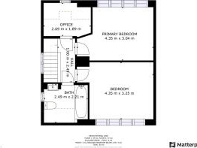 3 bedroom detached house for rent in Mill Lane, Warmsworth, Doncaster, DN4