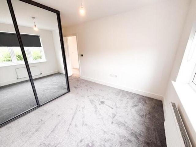 3 bedroom detached house for rent in Milne Gardens, Milton Keynes, Buckinghamshire, MK4