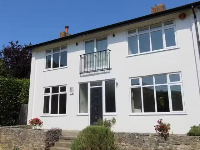 3 bedroom detached house for rent in Mudeford, Christchurch, B.