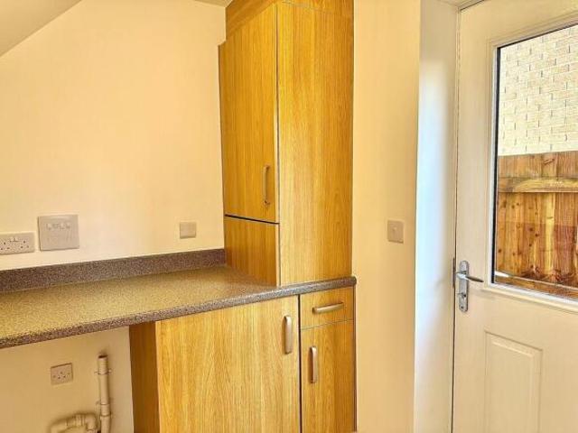 3 bedroom detached house for rent in Myrtlebury Way, Exeter, EX1