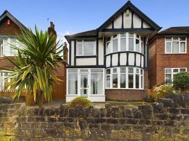3 Bedroom Detached House For Rent In Nottingham, Nottinghamshire