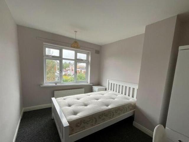 3 Bedroom Detached House For Rent In Nottingham, Nottinghamshire