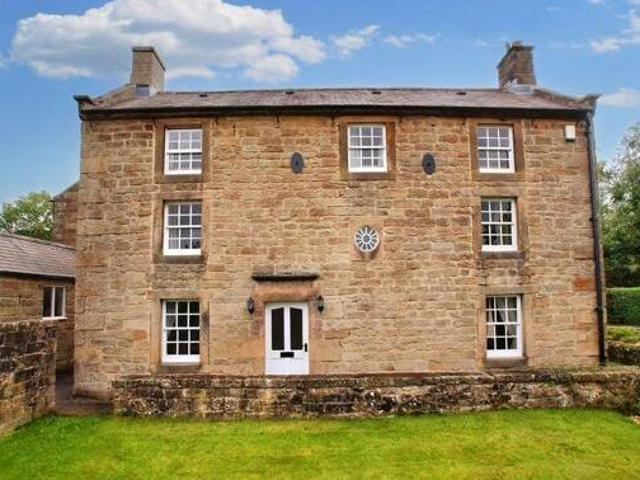 3 Bedroom Detached House For Rent In Nottingham Road