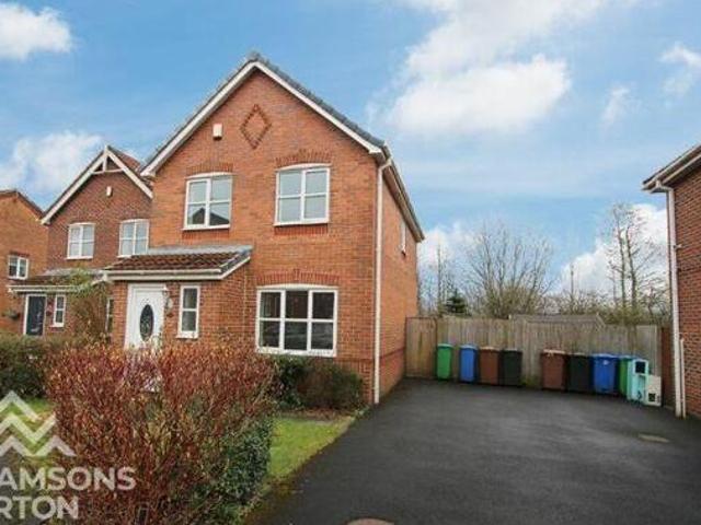 3 Bedroom Detached House For Rent In Norden