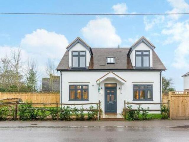 3 Bedroom Detached House For Rent In Normandy, Guildford