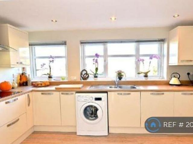 3 Bedroom Detached House For Rent In Norwich