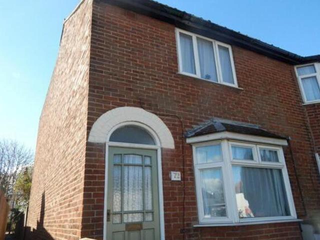 3 Bedroom Detached House For Rent In Norwich