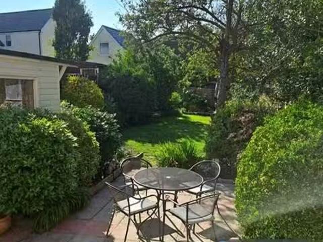 3 bedroom detached house for rent in Naseby Road, Bournemouth.