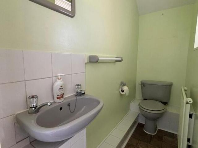 3 bedroom detached house for rent in Nevis Close, Sparcells, Swindon, SN5