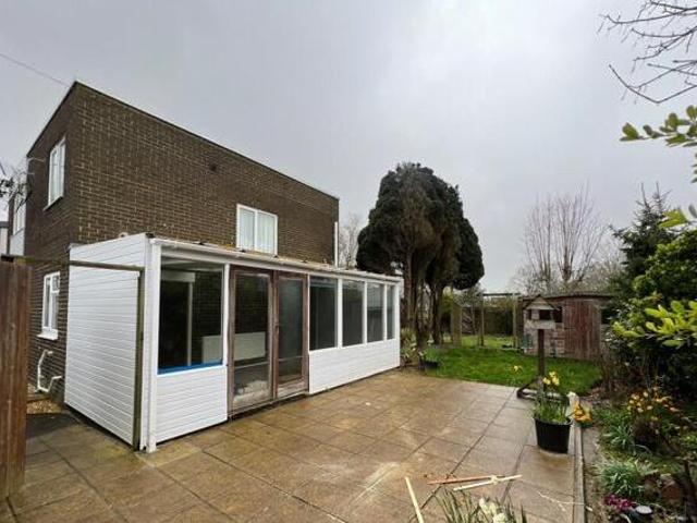 3 Bedroom Detached House For Rent In New Milton