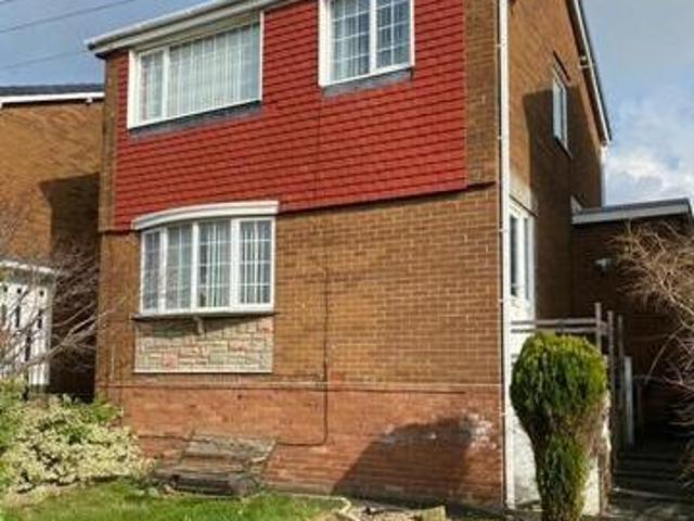 3 Bedroom Detached House For Rent In Newcastle Upon Tyne