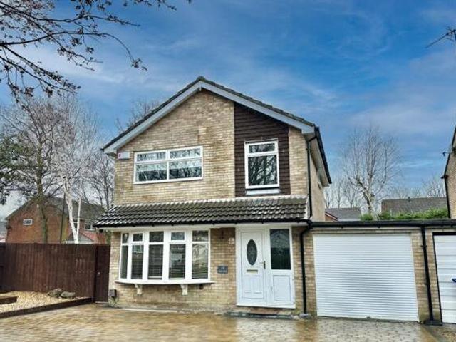 3 Bedroom Detached House For Rent In Newcastle Upon Tyne, Tyne And Wear