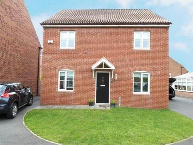3 Bedroom Detached House For Rent In Newcastle Upon Tyne, Tyne And Wear