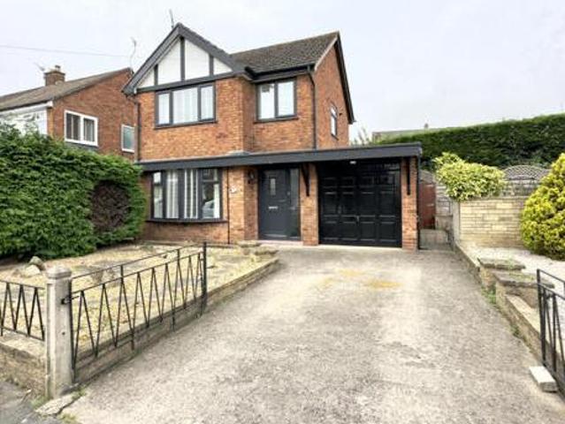 3 Bedroom Detached House For Rent In Newton