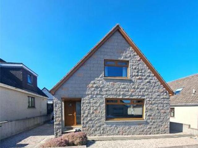 3 Bedroom Detached House For Rent In Newtonhill, Aberdeen
