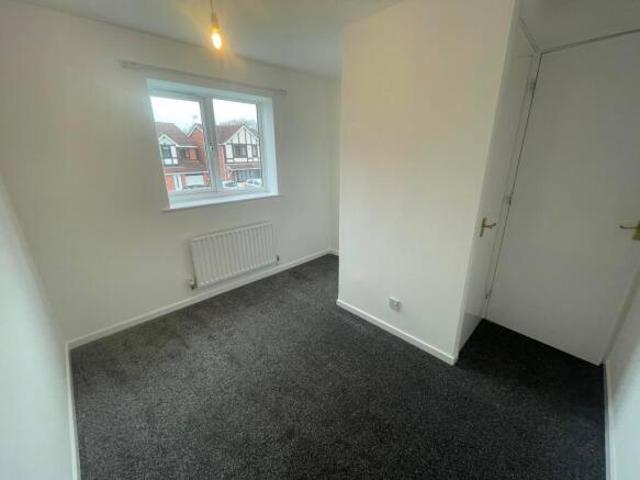 3 bedroom detached house for rent in Smalley Drive, Oakwood, Derby, DE21