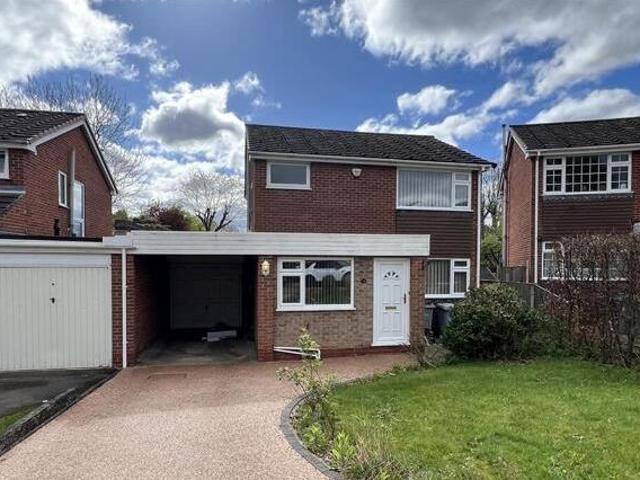 3 Bedroom Detached House For Rent In Southwell