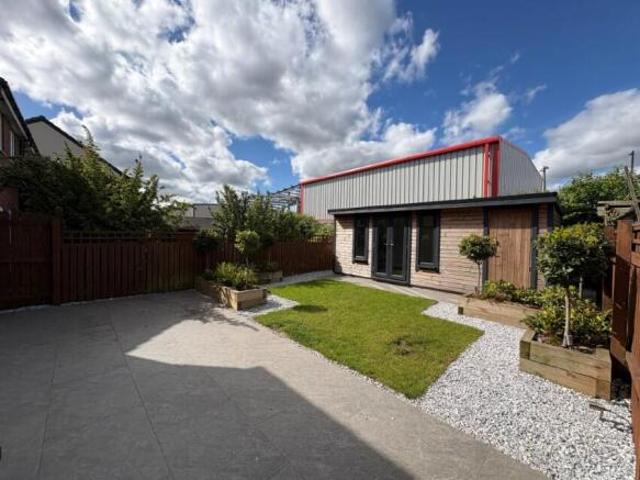 3 bedroom detached house for rent in South Street, DONCASTER, DN4