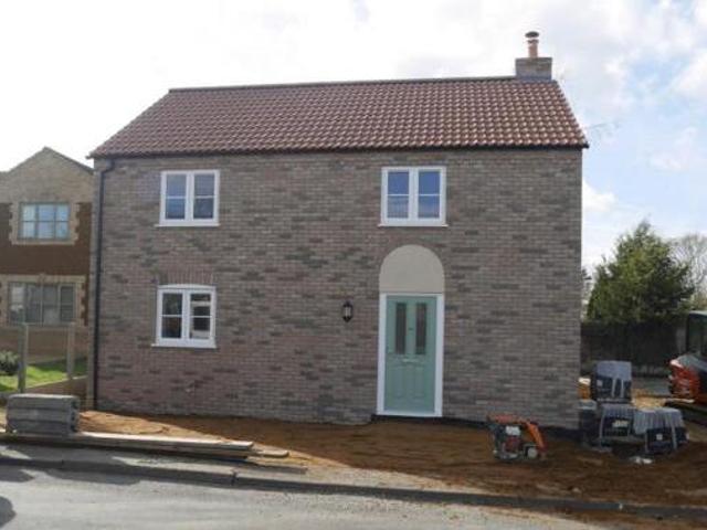 3 Bedroom Detached House For Rent In Southery