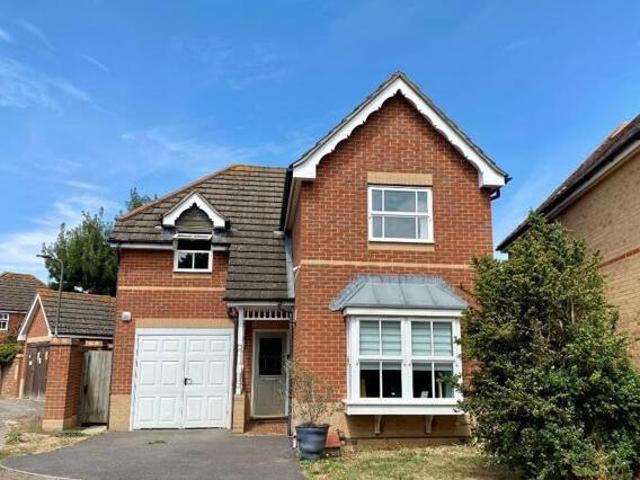 3 Bedroom Detached House For Rent In Southsea, Hampshire