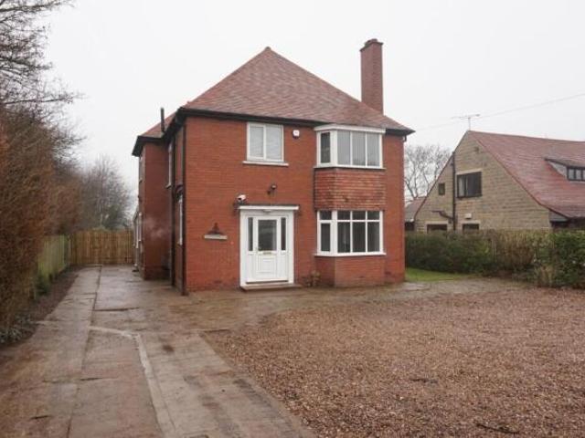 3 bedroom detached house for rent in School Road, Wales, Sheffield, South Yorkshire, S26