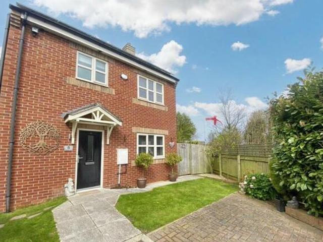 3 Bedroom Detached House For Rent In Seaton Delaval