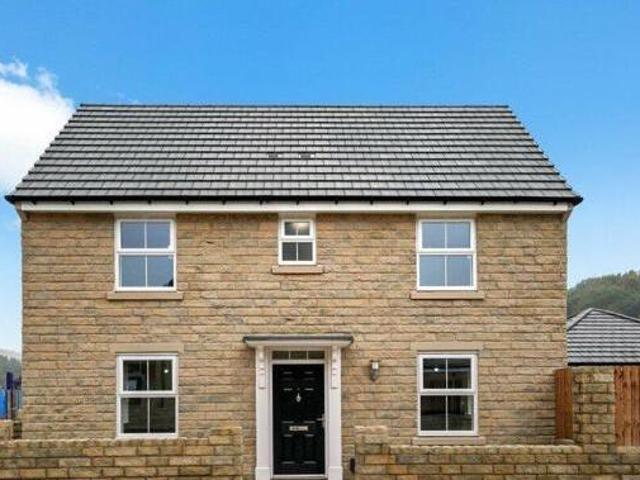 3 Bedroom Detached House For Rent In Sheffield, South Yorkshire